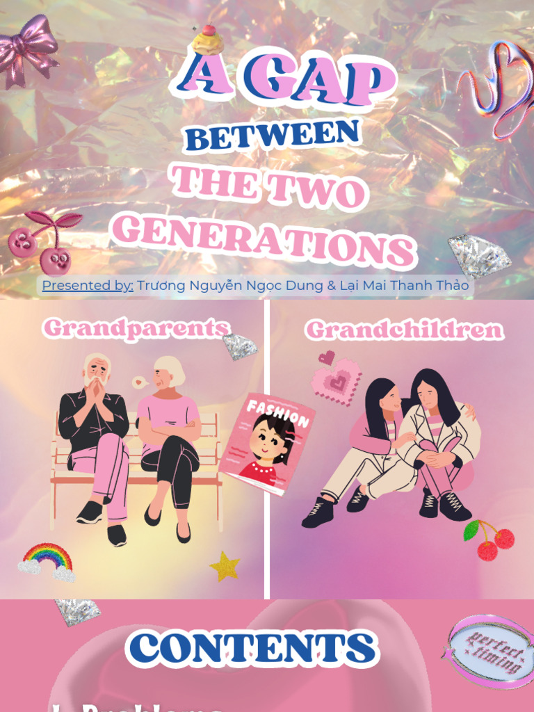 A Gap Generation | PDF