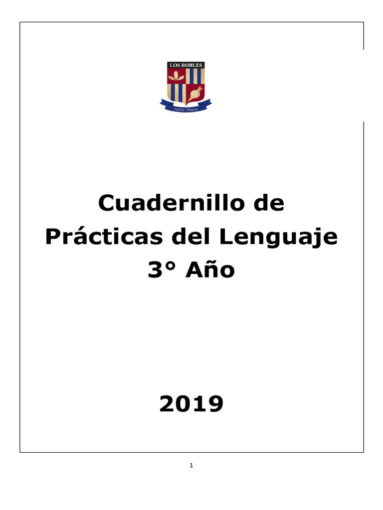 Lengua 3 | PDF | Superhombre | Instrumentos musicales