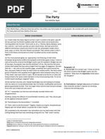 Heartbeat by David Yoo | PDF