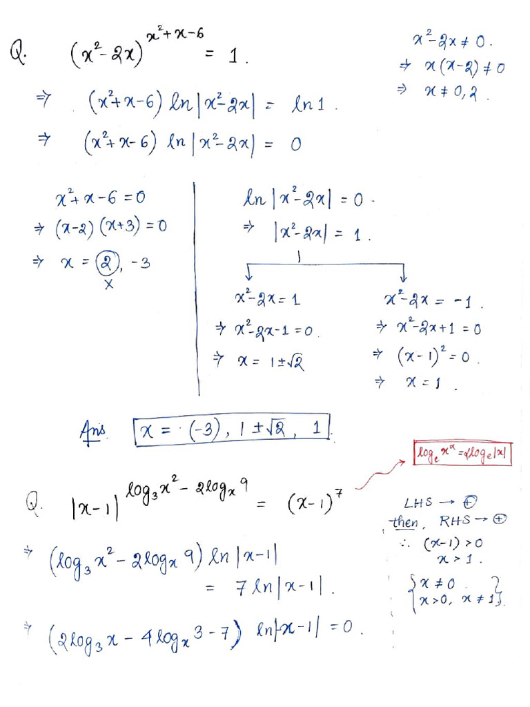Basic Maths - 2 | PDF