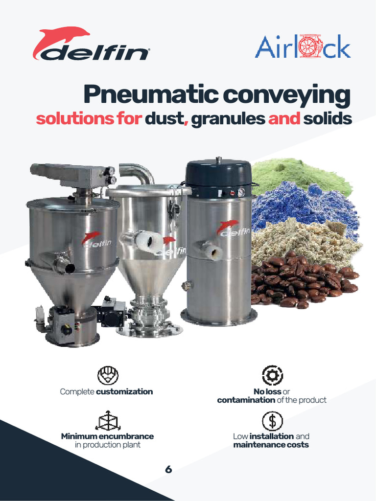Delfin Vacuum | PDF