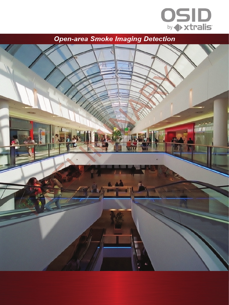 OSID 18465 - 02 - Xtralis - Osid - Brochure - A4 - Lores | PDF ...