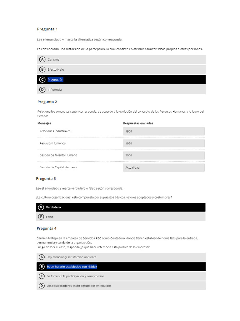 Examen - Nota 20 | PDF