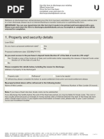 Bomaid 25 Jan Member Claim Submission Form CL1 1 - 2023 | PDF | Therapy ...