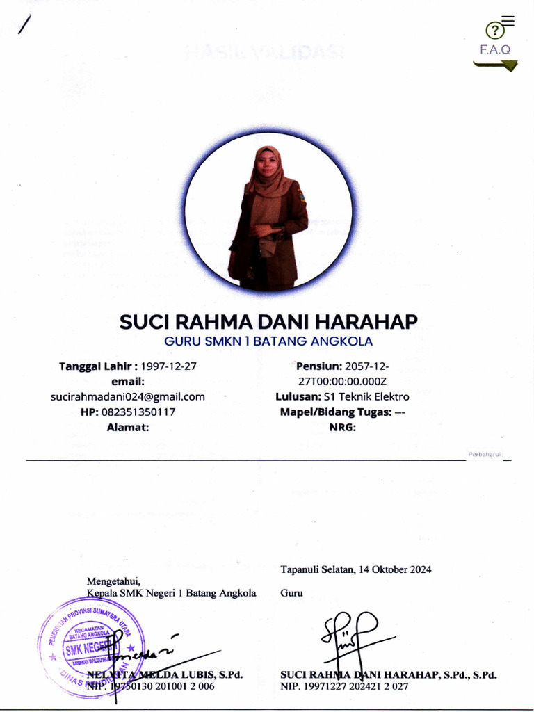 Suci 1 | PDF