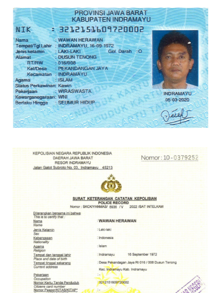 11zon - WAWAN HERAWAN BARU | PDF