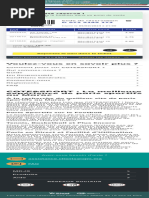 Cote & Sport, Programme Cote & Sport MDJS 3 | PDF | Paris sportifs ...