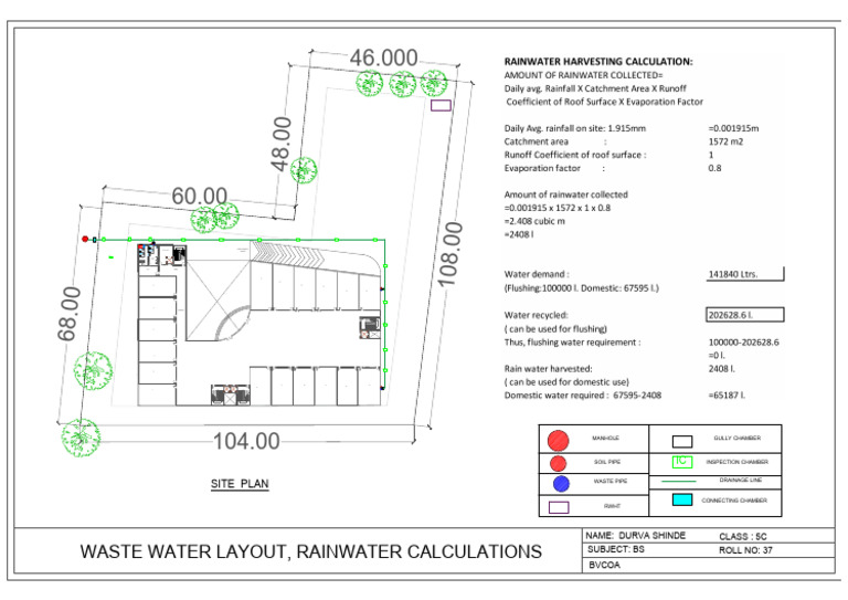 BS Sheet 02 | PDF | Sanitation | Hygiene