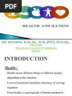 The Indivisible Self An Evidence-Based Model of We | PDF | Psychology ...