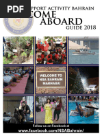 Andaman and Nicobar Brochure | PDF | Water Transport | Travel