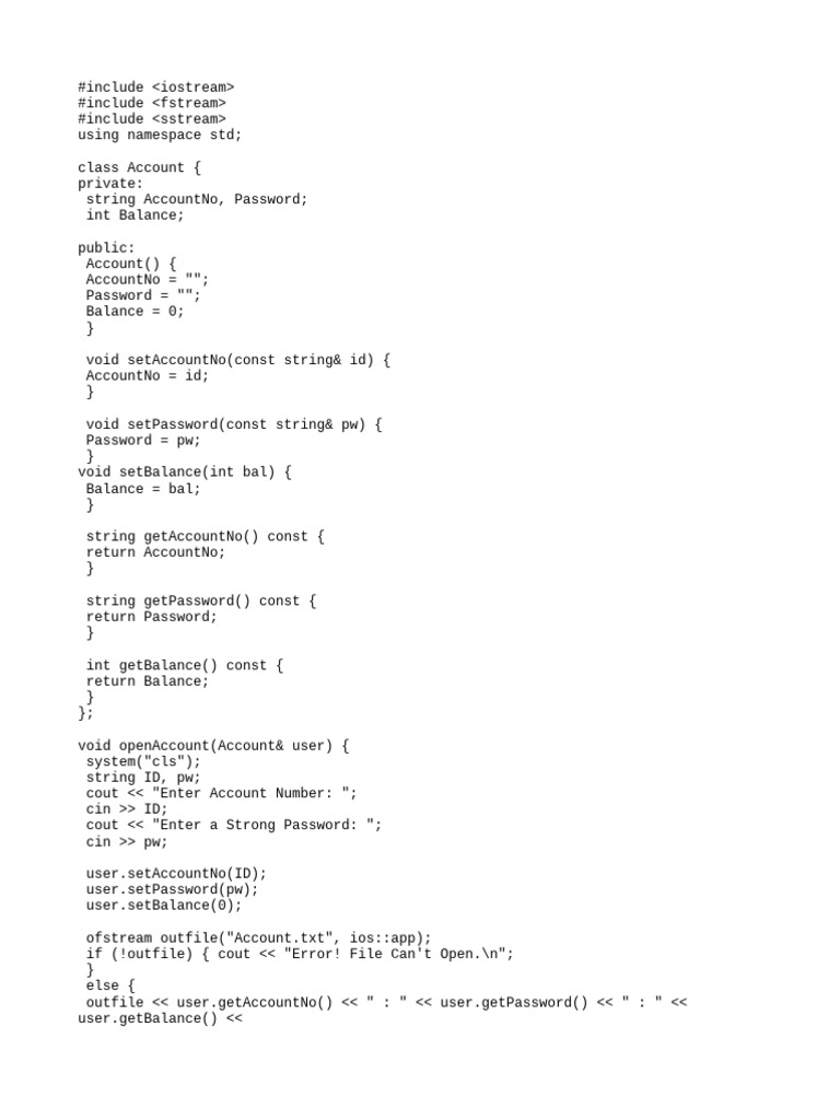 Assignment | PDF | Computer Programming | Computing Assignment | PDF | Computer Programming | Computing