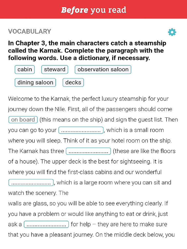 Chapter 3 | PDF