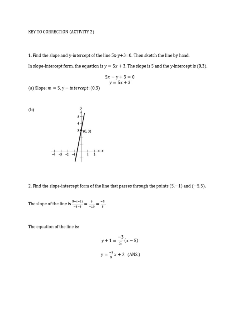 Precal_KTC_Act2 | PDF | Quadratic Equation | Mathematics