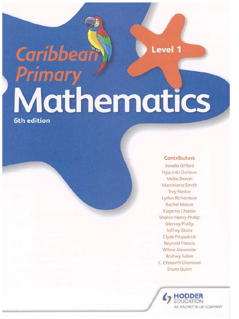 Answers To Level 1 Book | PDF