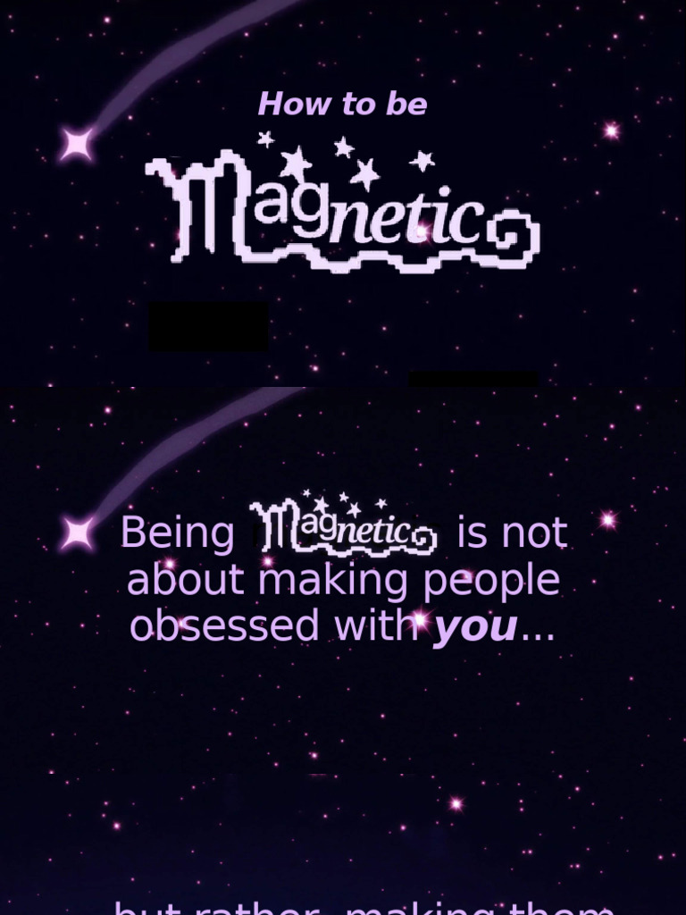 ILLIT Presentation Template by @dstoryco | PDF