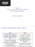 10 Trading Patterns Tim Bohen | PDF | Order (Exchange) | Stocks