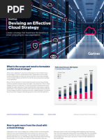 LeanIX Playbook Using The Gartner TIME Framework For Application ...
