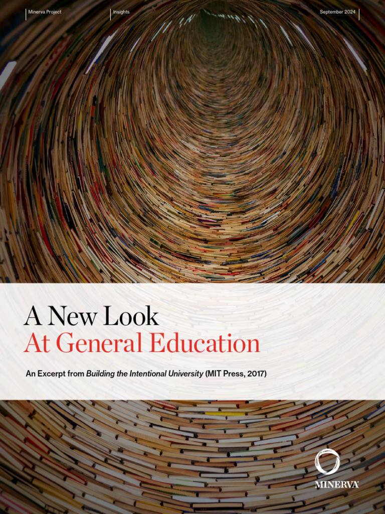 Proyecto Mnerva | PDF | Knowledge | Curriculum