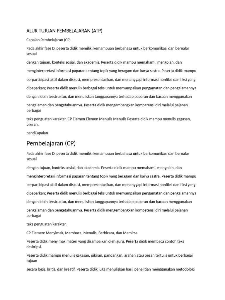 Contoh TP Kumer 7 | PDF