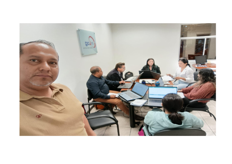 Equipo Auditor | PDF