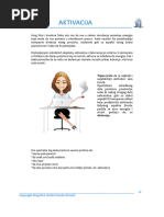 Feng Shui Prociscenje Prostora, Sandra Drincic | PDF