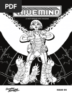 Protogen Guide | PDF | Extraterrestrial Life | Brain