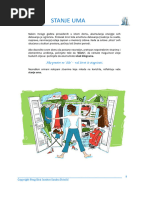 Feng Shui Prociscenje Prostora, Sandra Drincic | PDF