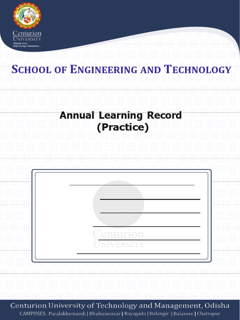 Practice-Format For Cutm | PDF | Learning | Behavior Modification