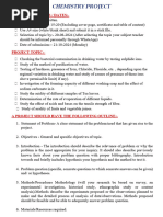 KNUST Presentation Template Guide | PDF | Data Analysis | Cognition
