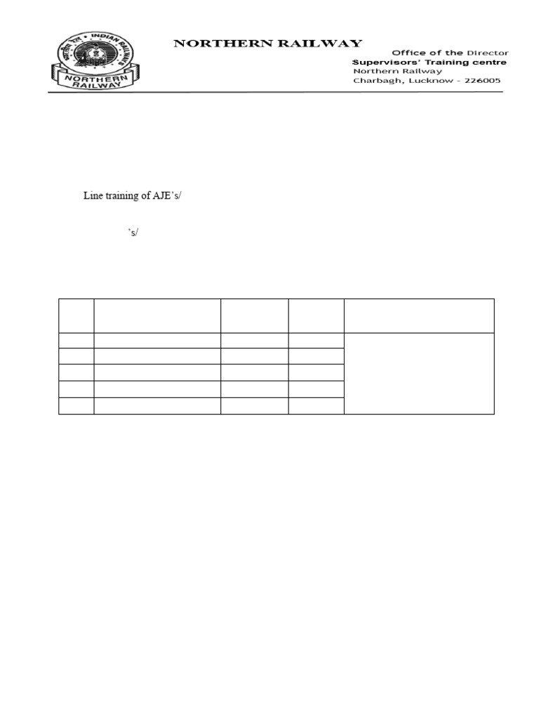 TRG ASR DLI Division | PDF
