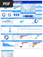 Sales Data - CSV | PDF