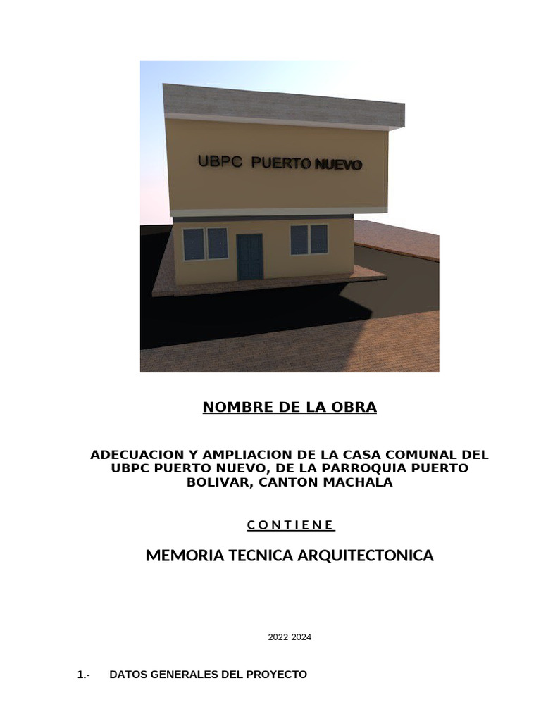 Memtec de La CCPN | PDF