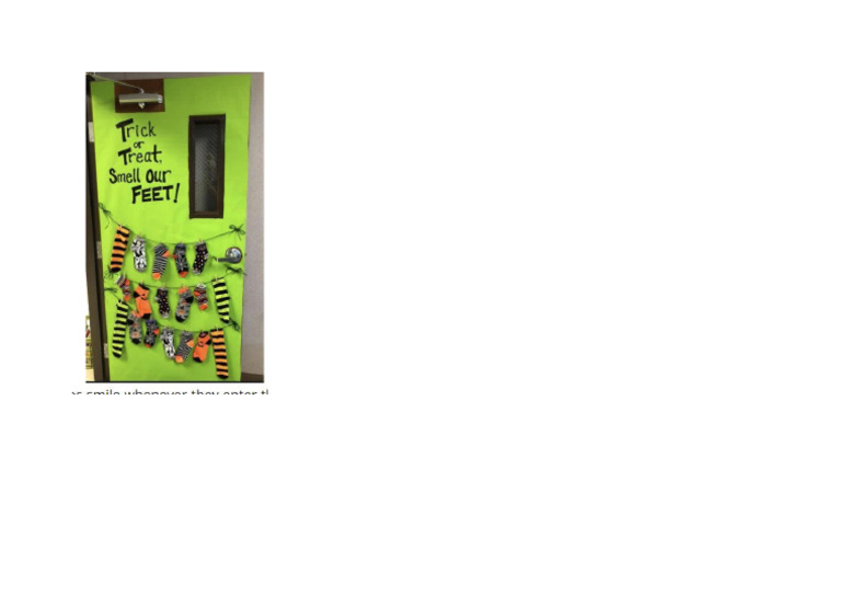 Halloween Idea | PDF