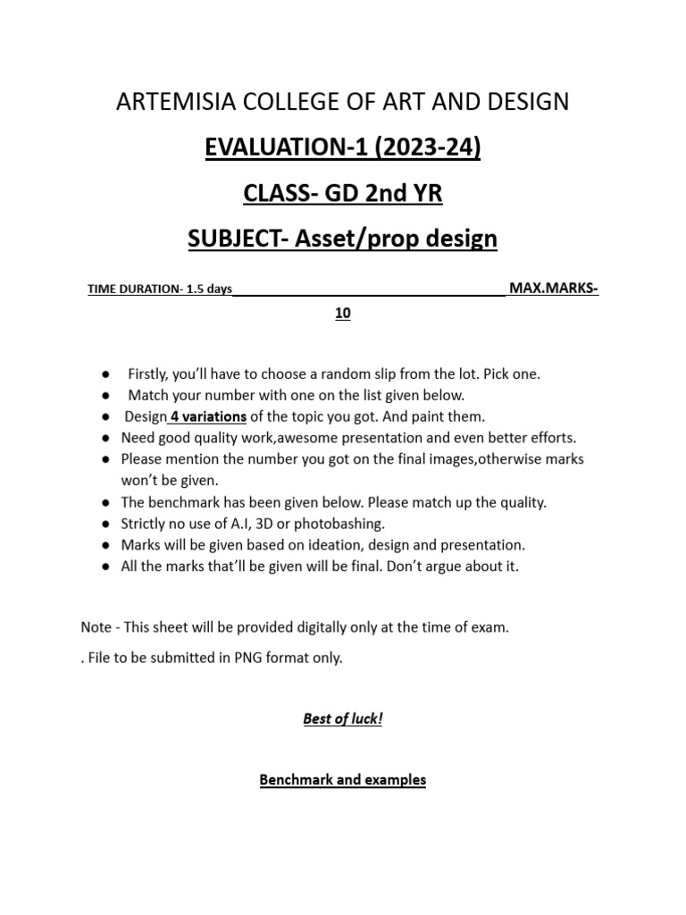Asset examination | PDF | Sewing | Blacksmith