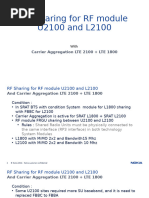 NDPd User Guide for Nokia Deploy | PDF | Rectifier | Radio