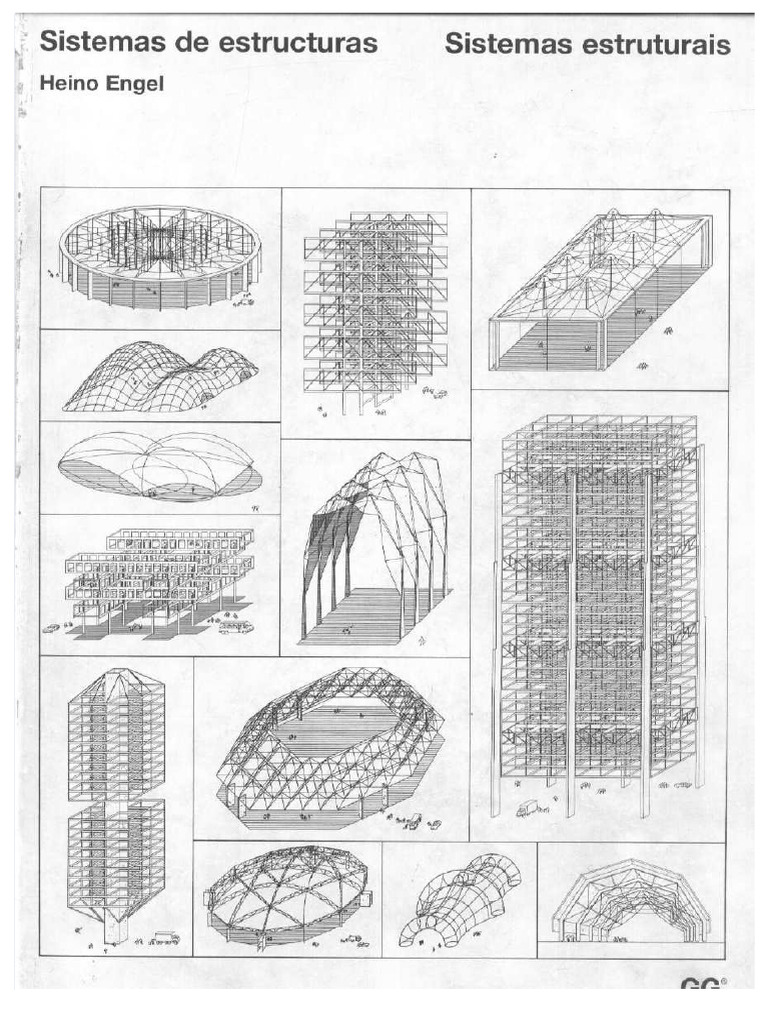 Estructuras Especiales Heino-Engel | PDF