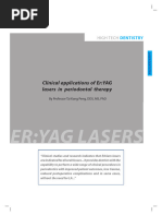 Periodontal Screening and Recording (PSR) System: Criteria For ...