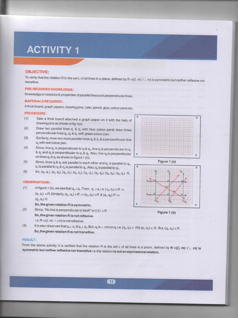 Xii Maths Practical | PDF