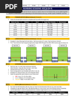 HAMR Test Scorecard | PDF