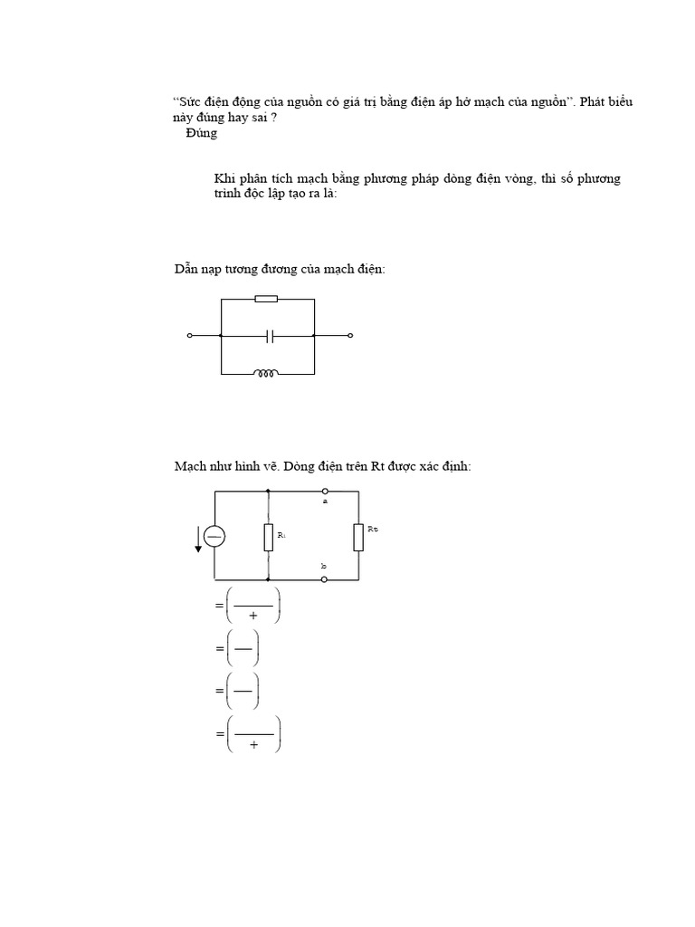 Bai Test Gi A K | PDF