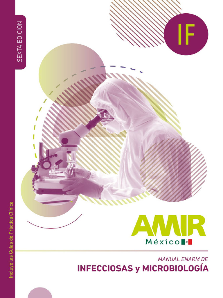 Manual ENARM: Infecciones y Microbiología | PDF | Las bacterias ...