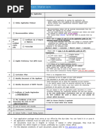 1 2026 Admission Guideline | PDF | University And College Admission