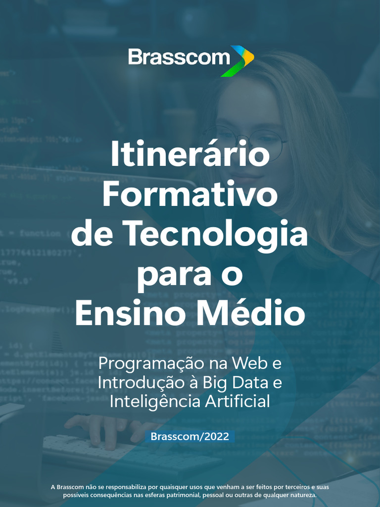 5o Itinerario Formativo Programacao Web 33 Compressed | PDF ...