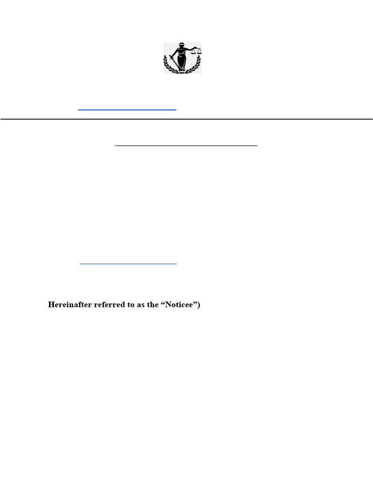 Legal Notice | PDF | Trade Secret | Confidentiality