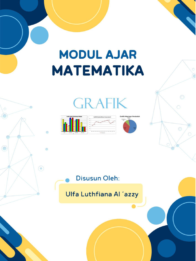 MODUL AJAR Observasi Kinerja Ok | PDF