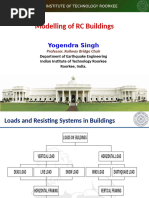 Uniform To Frame Loads SAP 2000 TUTORIAL | PDF