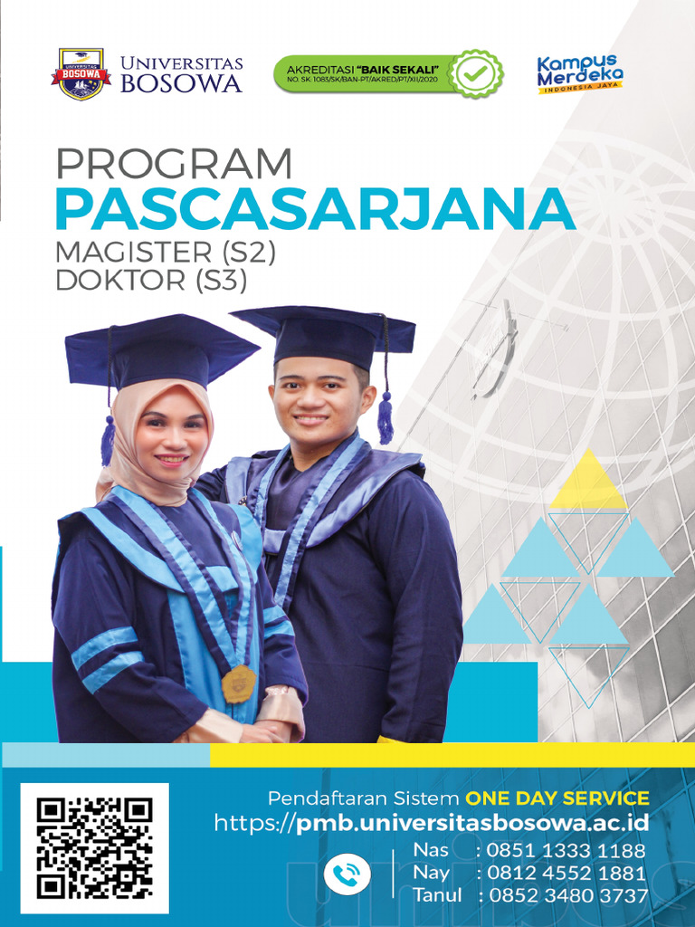 brosur-ub-pasca | PDF