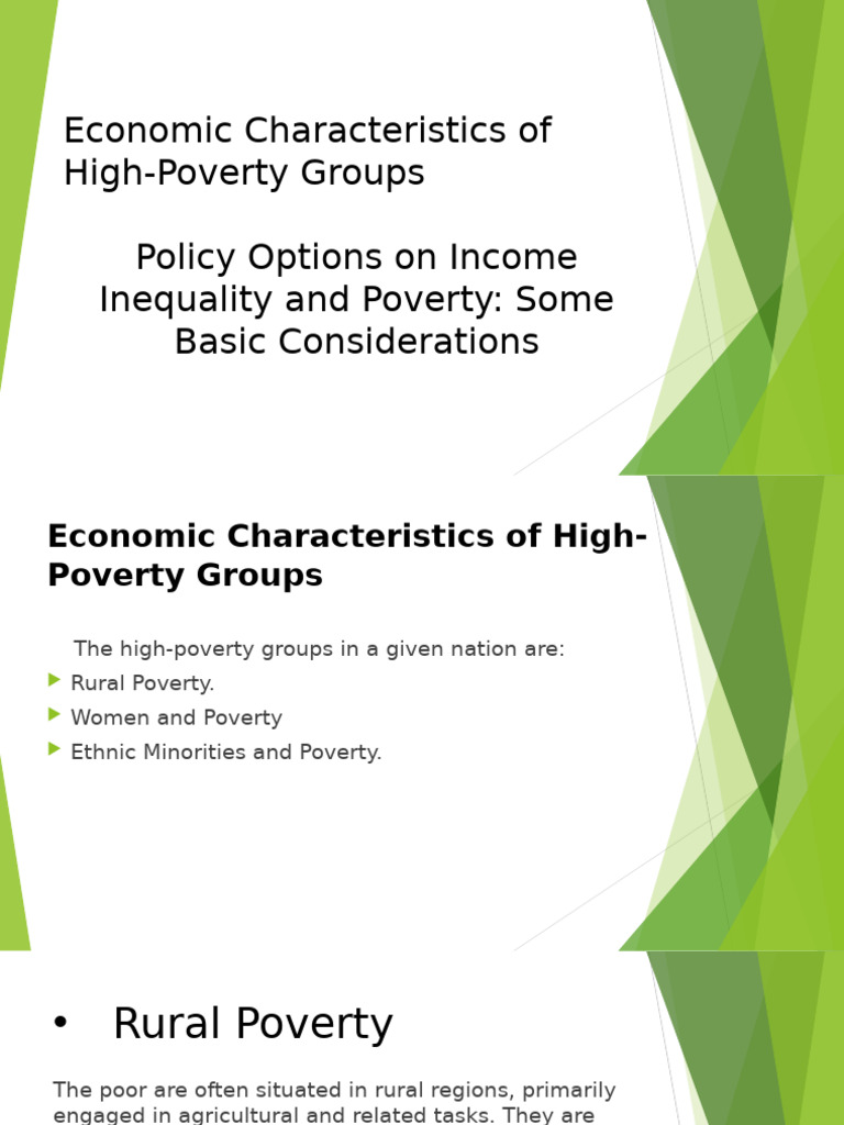 econ-dev-reporting | PDF | Poverty | Poverty & Homelessness