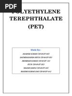 Relpet G5801 TDS | PDF | Business | Nature
