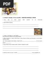 Vaje Z Rešitvami Priredja Podredja | PDF